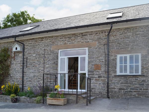 The Coach House - Or4 - Aberaeron