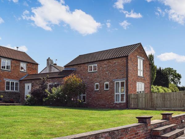 The Stables - Oakham