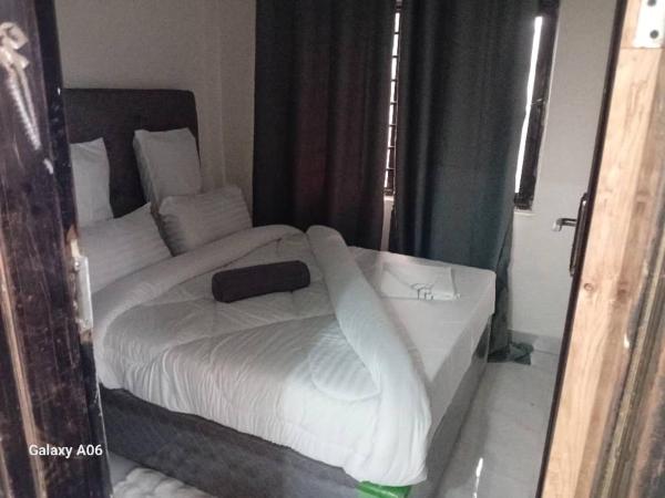 Wami's Serviced Apartments - 잠비아