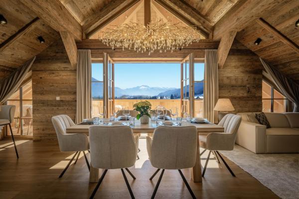 Arnestgut - Saint Wolfgang im Salzkammergut