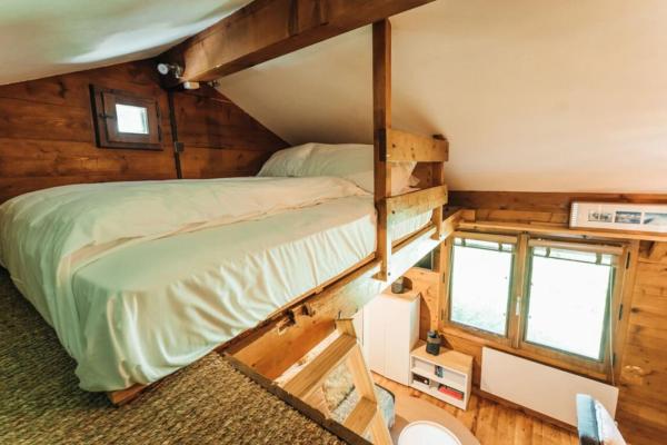 Baribal - Charmant Mazot Terrasse Nature Vue Parking - Chamonix-Mont-Blanc