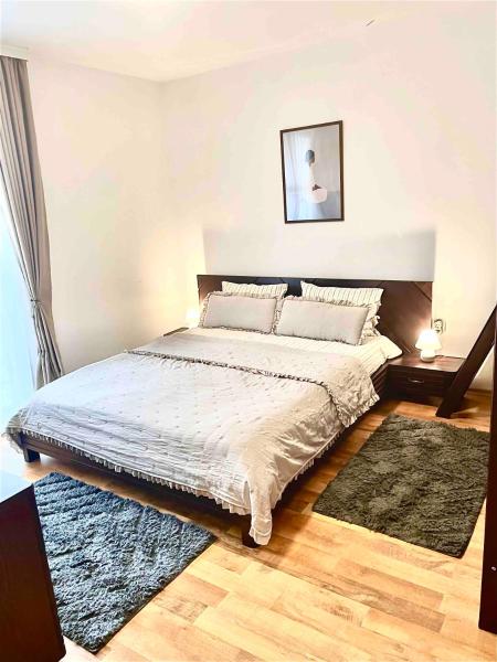 The Mountain Hug 1br By Si Stay - Bansko