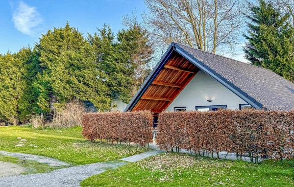 3 Bedroom Nice Home In Kerkdriel - Zaltbommel