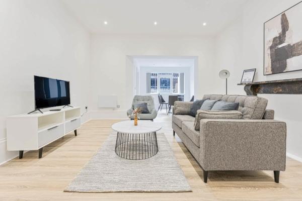 Lovely 1 Bedroom Apartment In Cheltenham Centre - Cheltenham