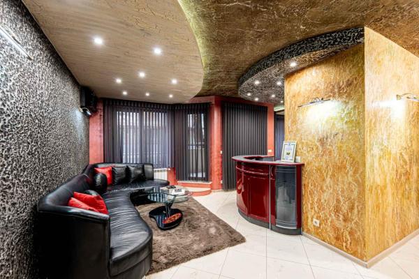 Beni Deluxe 1 - Plovdiv