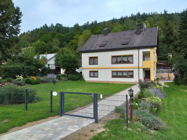 Ferienwohnung Leicht - Hollfeld