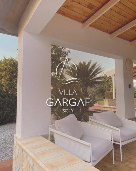 Villa Gargaf - Altavilla Milicia