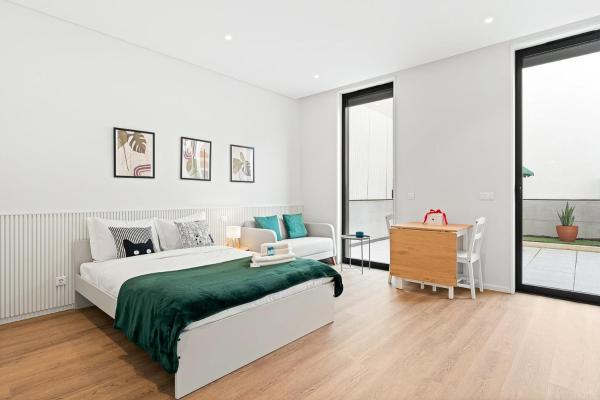 Guestready – Magnolia - Aveiro