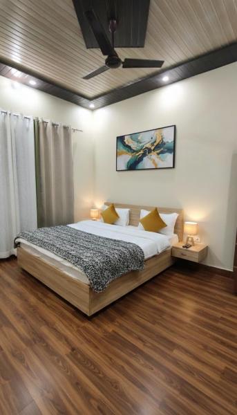 Amigo's Hotel And Restaurant - Gopeshwar