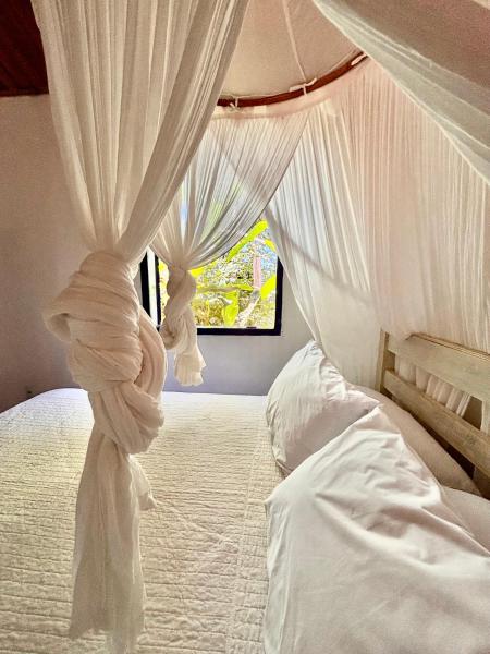 Casa Botanique Jungle Loft - Ilha Grande