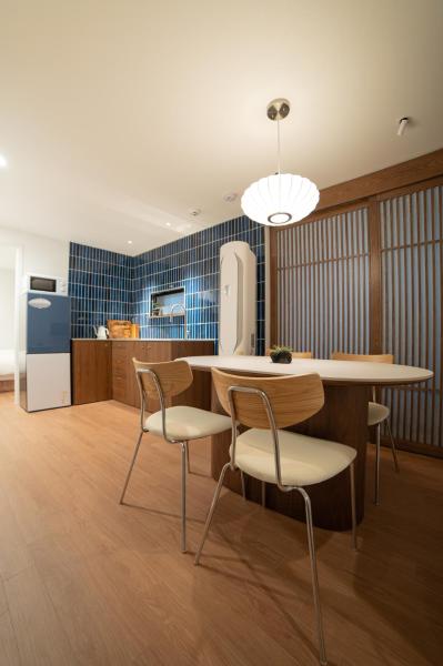 Nubi Stay Hongdae - 흥도동