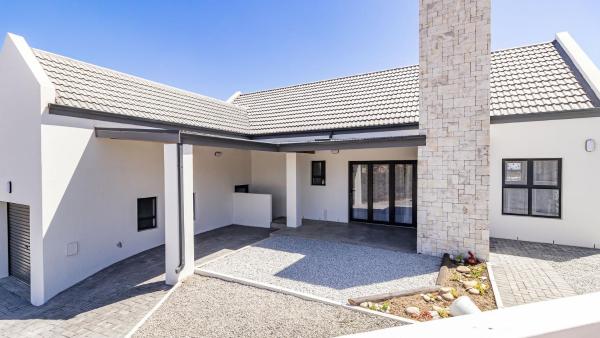 Cozy Cove St Helena - Saint Helena Bay