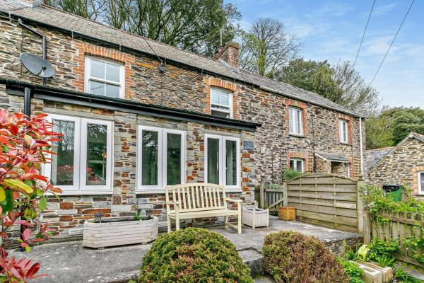 2 Bed In Wadebridge Oc-r27444 - Polzeath Beach