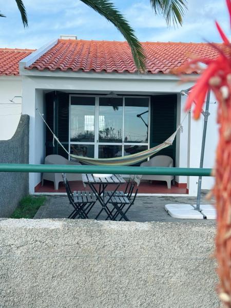 Casa Do Profeta - Porto Santo Island