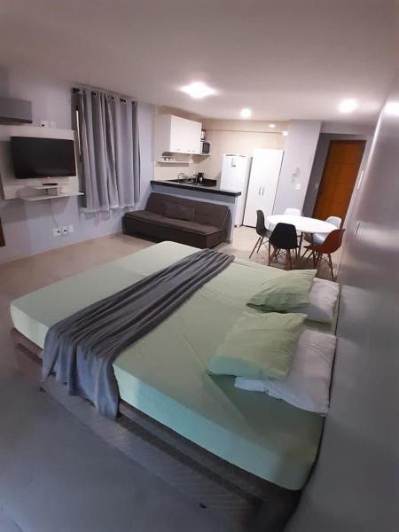 Loft A Beira Mar Sophia1 Praia Grande - Arraial do Cabo