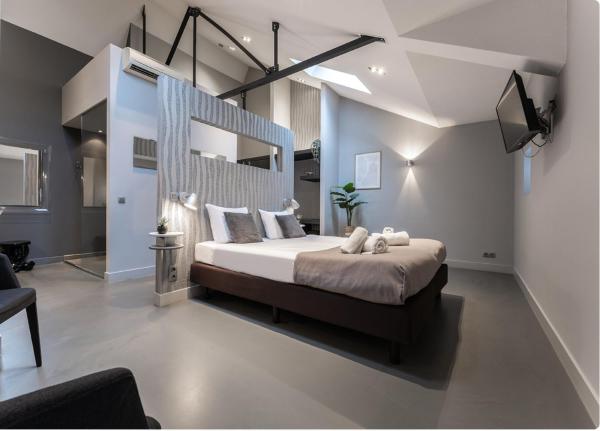 Suite W Fast Wifi And Kitchen Acces Weaving Mill - Niederlande