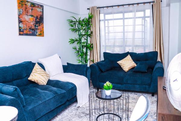 E&e Suites - Kisumu