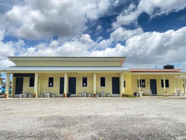Al Bayt Roomstay - Pendang