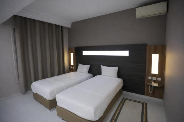 Hotel Karim Tunis - Tunis