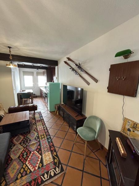 Sulayr Home - Sierra Nevada Montaña, Sol Y Nieve - Sierra Nevada