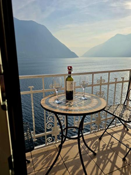 Special Apartment On Lakeside - Veleso