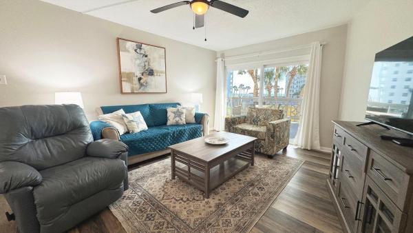 El Matador 125 - Free Tickets!! Your Stay Includes Free Tickets To Many Area Attractions! - Okaloosa Island, FL