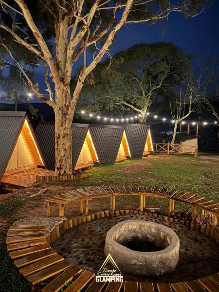 Glamping - Cruzeiro
