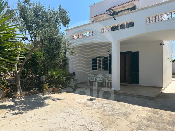 Villino Bei Tramonti - By Cala Salento - Torre Lapillo