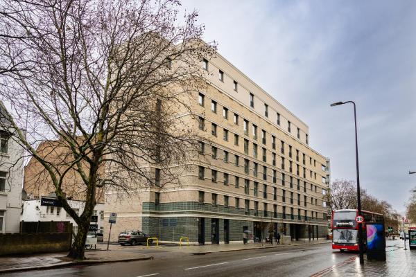 238 Kennington Lane International Students House Vauxhall - England