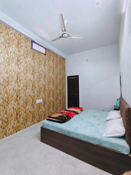 Shiv Lehri Homestay - Ujjain