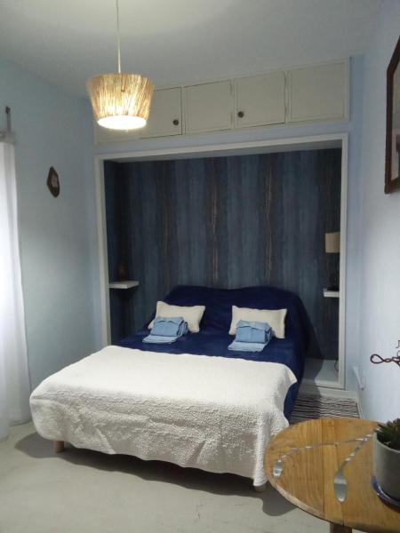 Casa Thocamalu's - Santa Comba Dão