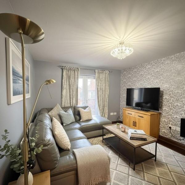Comfy, Cosy N Spacious House In Old Town, Swindon - Swindon