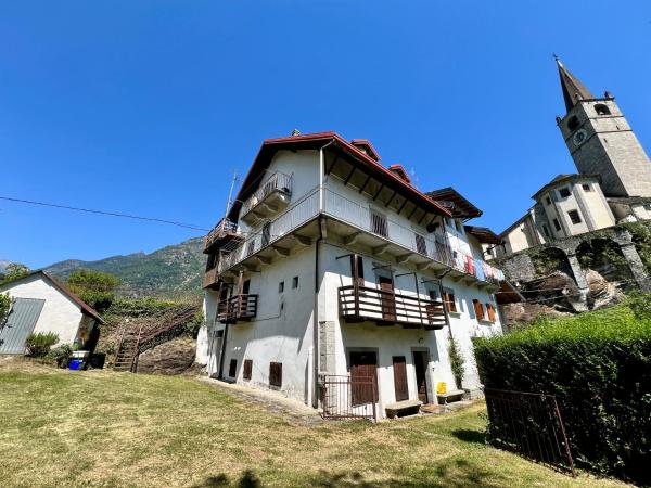 La Casita Sui Monti - Alpe Devero