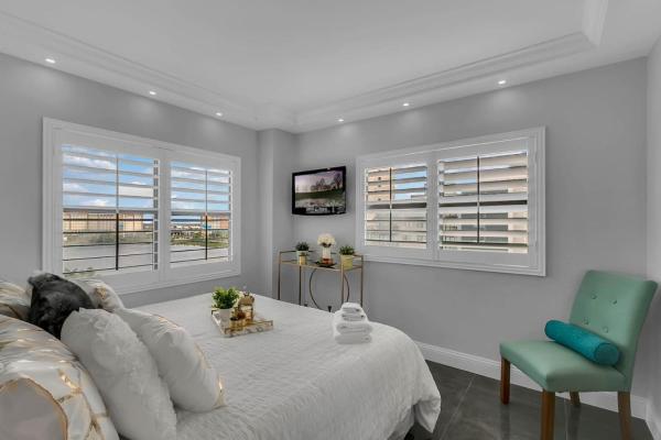 1902 Luxury 2bd 2ba Lakefront - I-drive Universal - Winter Garden, FL
