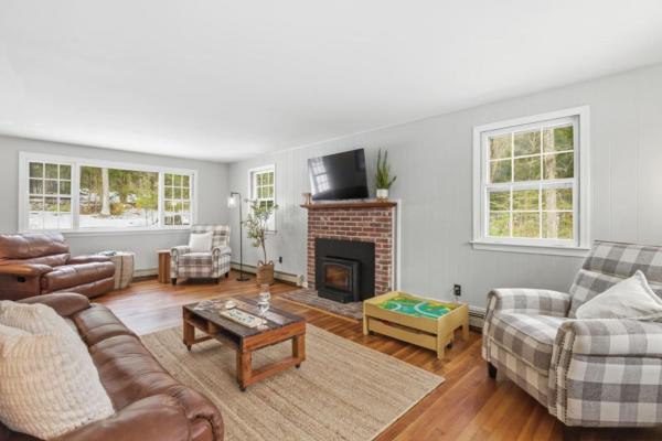 Spacious Family Retreat With Lake Access! - Laconia, NH