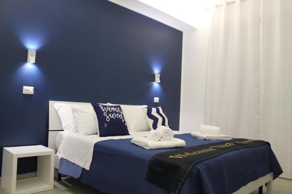 B&b Il Gioiello - Villa San Giovanni