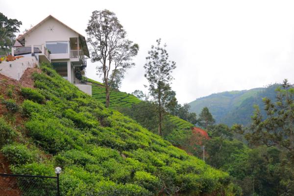 La Paraiso By Whitetrip - Vagamon