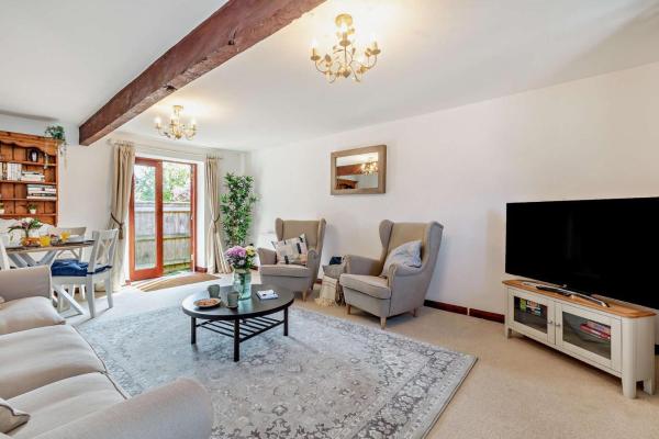 2 Bed In Newton Poppleford Oc-s27677 - Sidmouth
