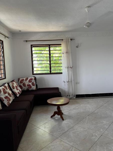 Beautiful Three Bed Apartment In Diani - Diani Beach