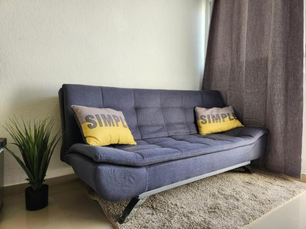 Casa Márquez - El Salvador