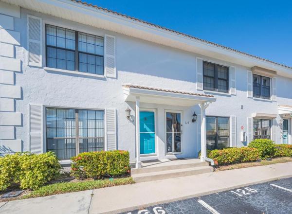 San Marco Villas H-3 - Marco Island, FL