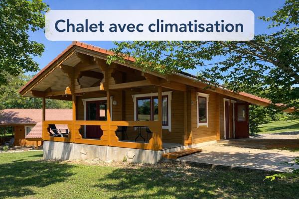 Sfeervolle En Ruime Chalet Il Mondo - Lot