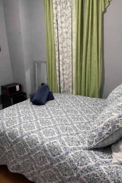 Room In A 2 Bedrooms Apartament Long Island City, Kitchen And Bathroom Shared With Very Nice Host - Manhattan, NY