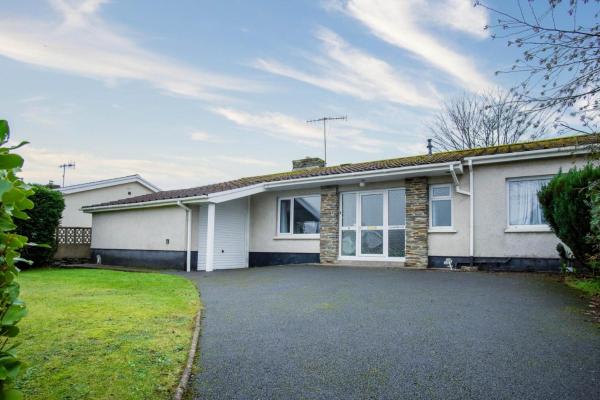Glan Heulog - 3 Bed Holiday Home - Saundersfoot - Saundersfoot
