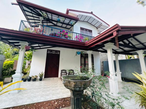 Fourcoock Villa - Sri Lanka