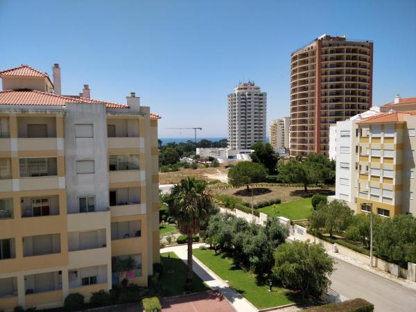 Buzios Praia Da Rocha - Praia da Rocha