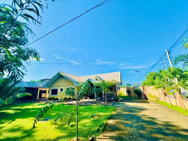 Teneighteen Family Vacation Home - Dipolog City