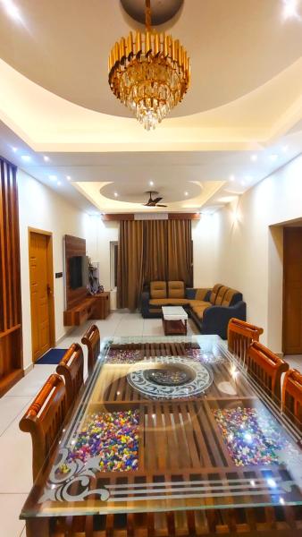 Greatmeadowshomes 3 Bed Room Luxury Home - Kothamangalam