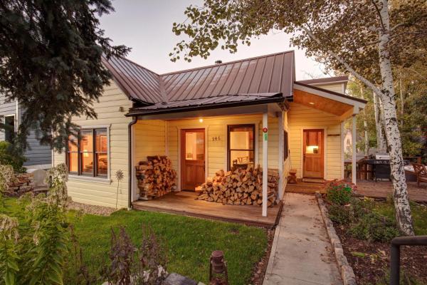 Abode At Silver Mountain - Park City, UT