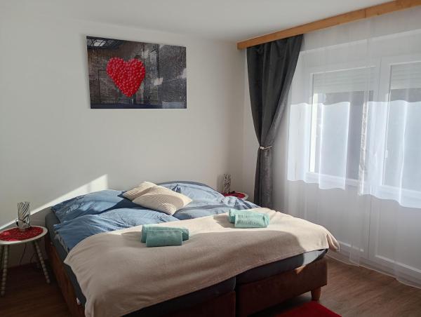 Seesternchen - Villach